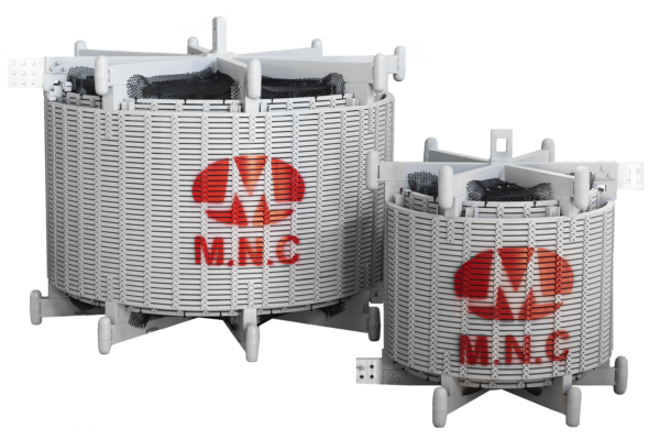 لاین تراپ Line Trap - شرکت موج نیرو