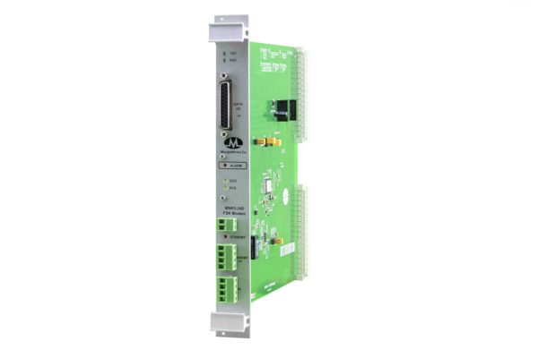 مودم اسکادا FSK Modems - شرکت موج نیرو